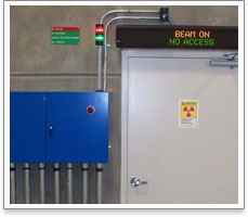 Engineered Safety System | Basic Systems, USA